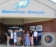 Sequoyah Public Schools - Great Things Happening at Sequoyah!